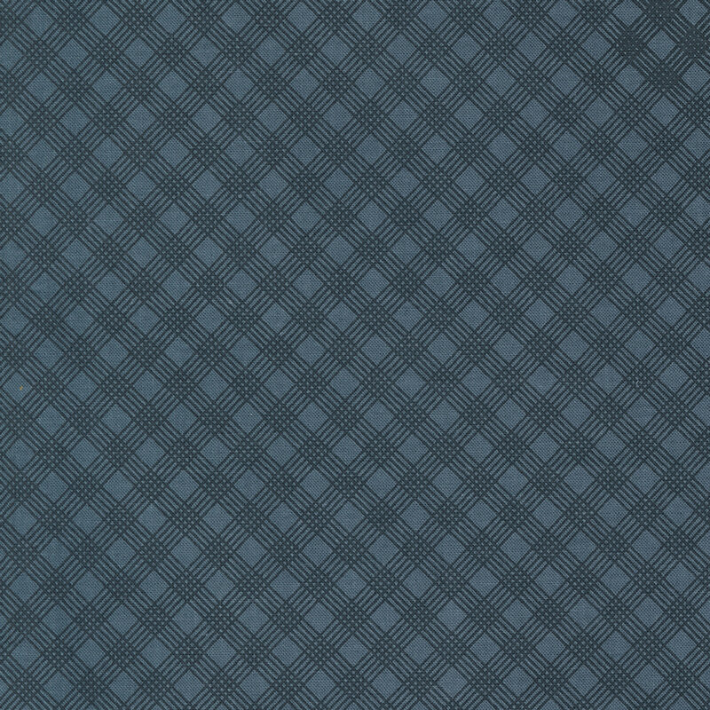 Snowman Gatherings IV 49254-14 Lake by Primitive Gatherings for Moda ...