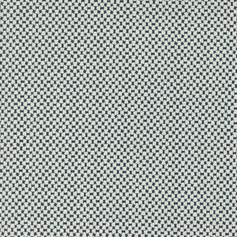 Snowman Gatherings IV 49255-17 Night Sky Snow by Primitive Gatherings ...